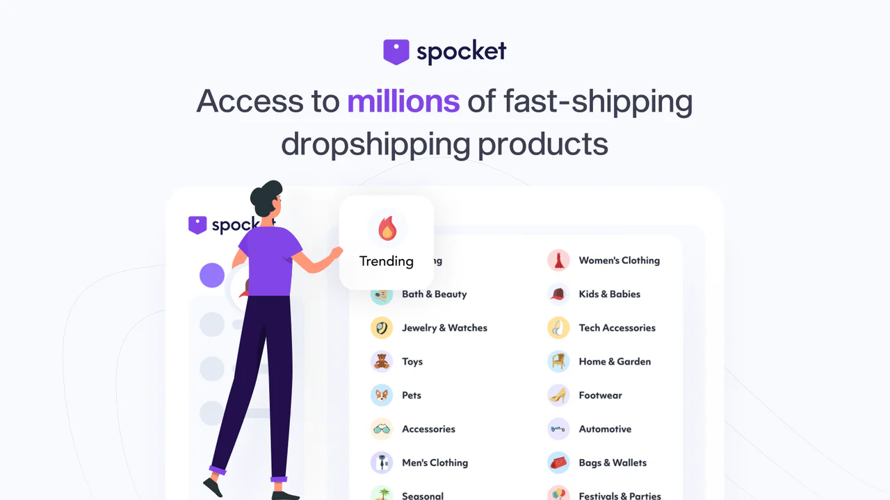 How to Use Spocket for Dropshipping Effectively (Detailed Guide) - Avada